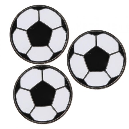 Soccer Toss Coin, Soccer Flip Coin, Coins Pick Side For Games Football ...