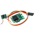 1S 1Amp Double Way Brushed ESC Electronic Speed Controllers 3.5-6V ...