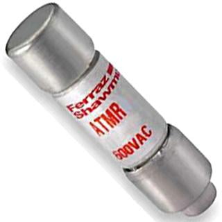 ATMR15-SE - FUSE FB 15A 600V 10X38MM CC REJECT IR-200KA | Walmart Canada
