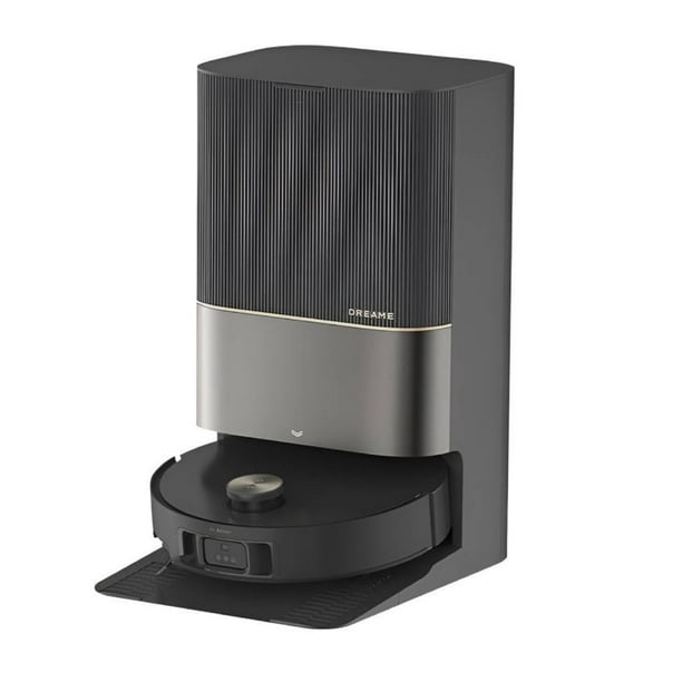 Robot Aspiradora y Trapeador Dreame X50 Ultra | Walmart en línea