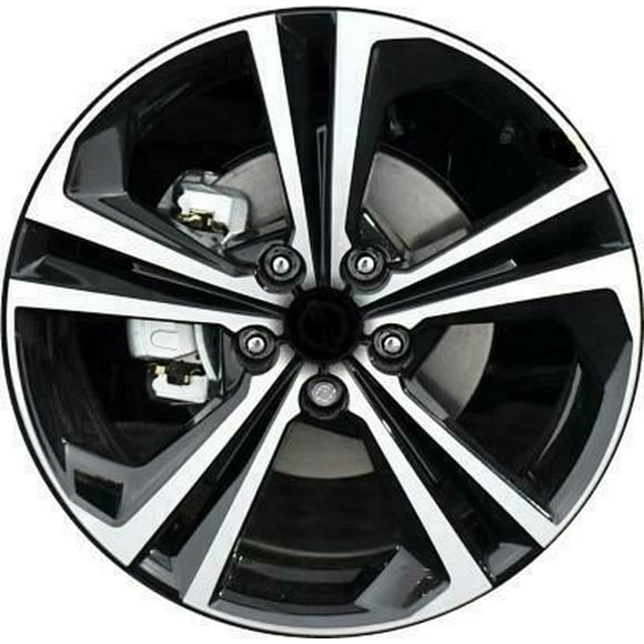 Nissan Sentra Rims