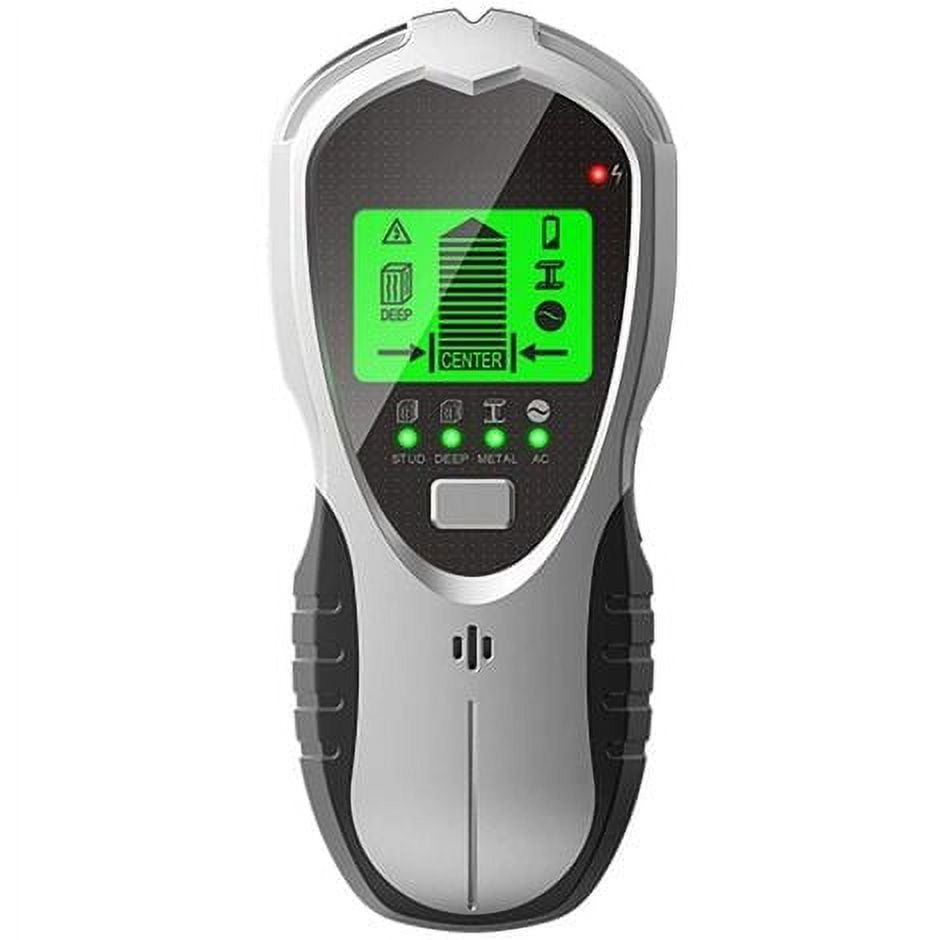 Click here for Apuakthei Détecteur De Mur 4 En 1 Detecteur De Met... prices