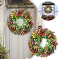 Spring Seasonal for Front Door and Window Display - Floral Design for ...