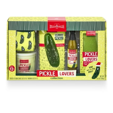 Maud Borup Christmas Holiday Hot Sauce Sampler Gift Set - 7 Pack ...