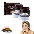 1 PC /2PC/3PC Black Tea Black Tea Skinning Peel Off Black Tea Face ...
