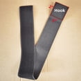 Elastic Straps Hook and Loop Fasteners Bands 2