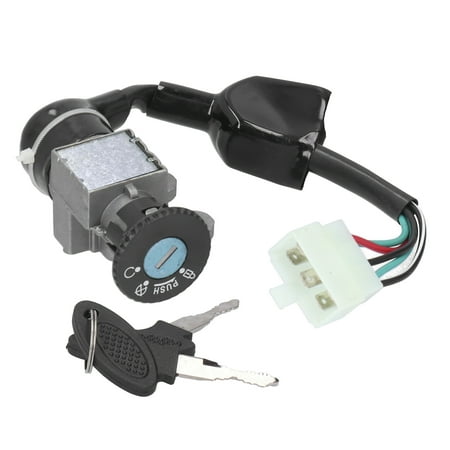 Ignition Lock Key Ignition Lock Set Safe And Reliable Convenient Set ...