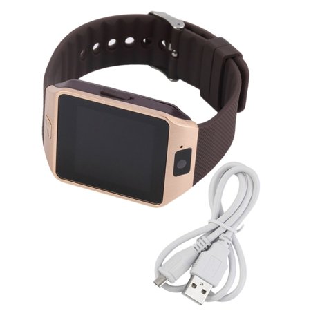 Smart Wrist Watch Mini Phone Camera For Android Phone Mate Fashion ...