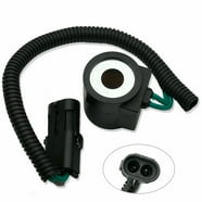 Fuel Shut Off Solenoid Valve 6670602 12V For Bobcat Loader(s) 463 553 ...