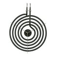 Range Kleen 7381 Style A Large Replacement Burner Y Bracket Element, 5 ...