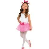 Doc Mcstuffins Lambie Costume Tutu Headband 4-6 4 5 6 - Walmart.com