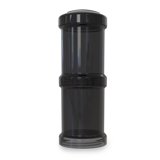 Twistshake Container 2x - 100ml/3oz - Black - Superhero - Walmart.com
