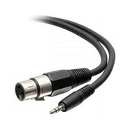Axxess A35-RCA-6 Universal Cables 3.5MM Male To RCA Male 6 FT - Walmart.com