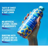 ROAR Organic Complete Hydration Drink, Blackberry Lemonade, 12 x 18 oz ...