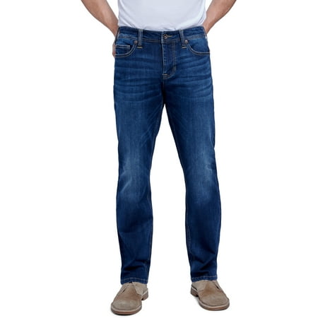 Seven7 Men s Straight Fit Jean