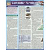 Microsoft Windows 11 - Tips & Tricks : QuickStudy Laminated Computer Reference Guide (Edition 1 ...