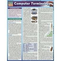 Microsoft Windows 11 - Tips & Tricks : QuickStudy Laminated Computer Reference Guide (Edition 1 ...