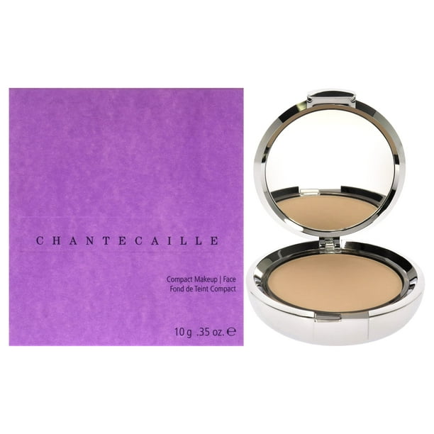 Maquillaje compacto Chantecaille Petal para mujer, 10 ml | Walmart en línea
