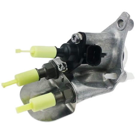 joye NEW DEF DOSER Diesel Exhaust Fluid Injector for Cummins ISX ...
