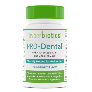 RepHresh Pro-B Probiotic Supplement for Women, 30 Oral Capsules ...