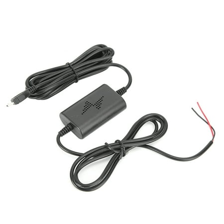 Step Down Cable 12v To 5v Cable Parking Monitoring Step Down Line 12v ...