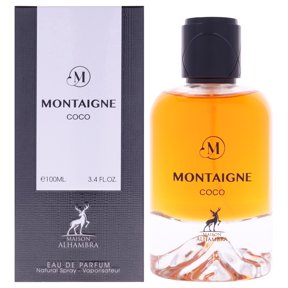 Maison Alhambra Kingsman , 3.4 oz EDP Spray - Walmart.com