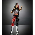 WWE Elite Bayley Action Figure, 6-inch Collectible Superstar with ...
