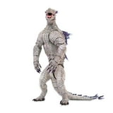 Hiya Toys Godzilla x Kong: The New Empire – 6.6 Inches Shimo Exquisite ...