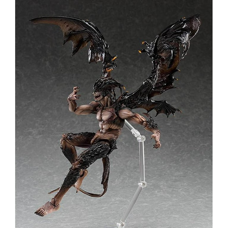 Katsuya Terada Devilman