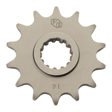 Primary Drive XTS Front Sprocket 13 Tooth For Yamaha YZ450F Monster ...