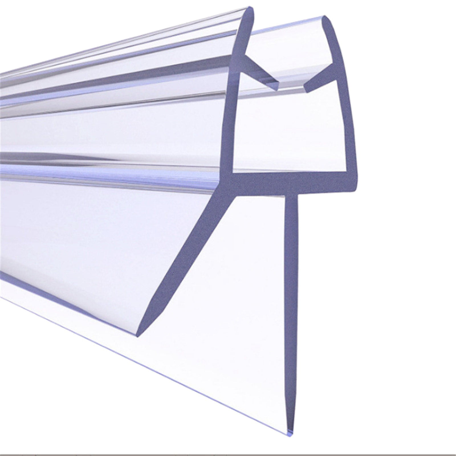 Click here for Hominest Spring Decor Shower Door Seal Glass Door... prices