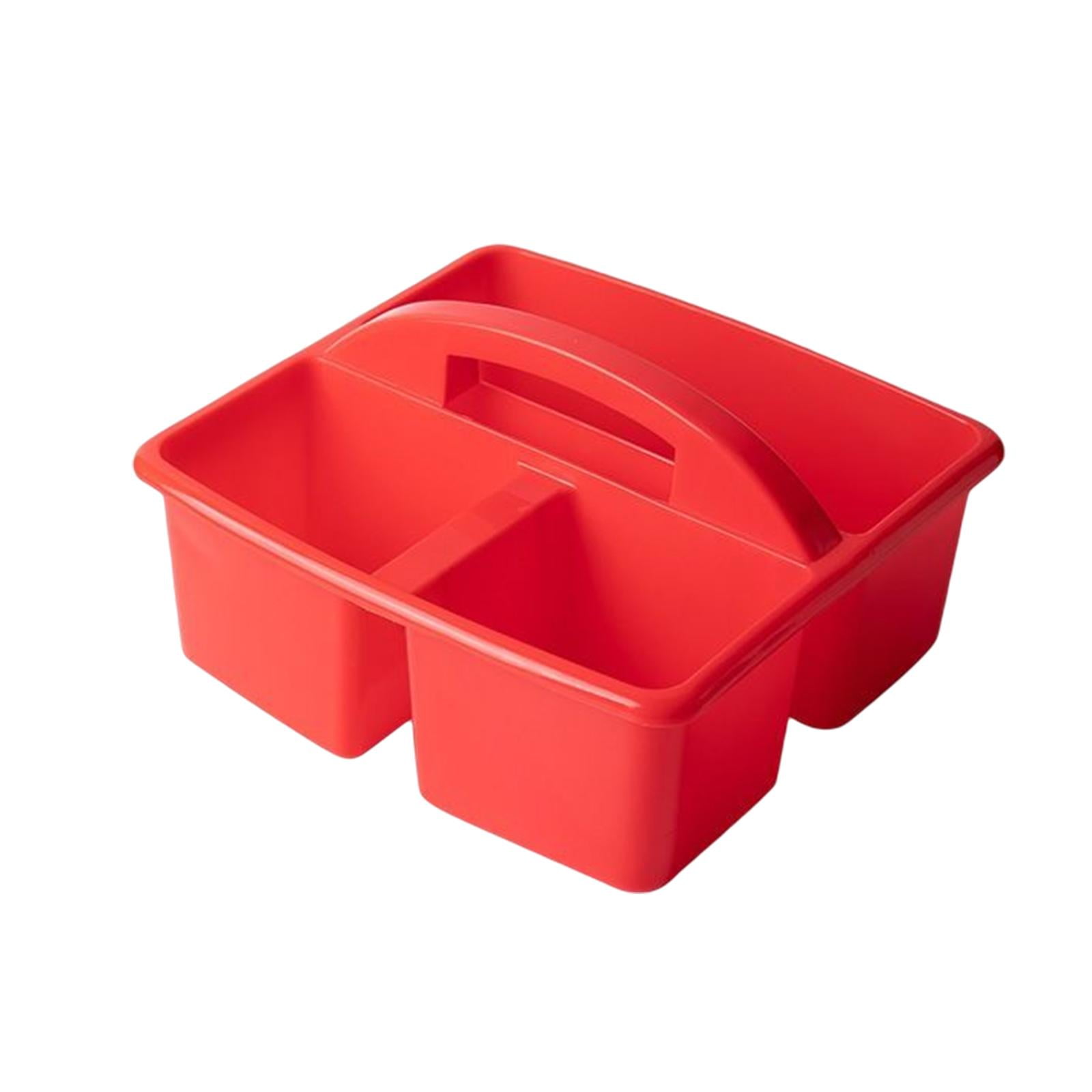 Desktop Compartment Caddy Multi Grid Classification Divider Holder with ...