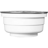 Coladera Universal Fleximatic Zero Olores Atrapa Cabellos 2550 ABS ...