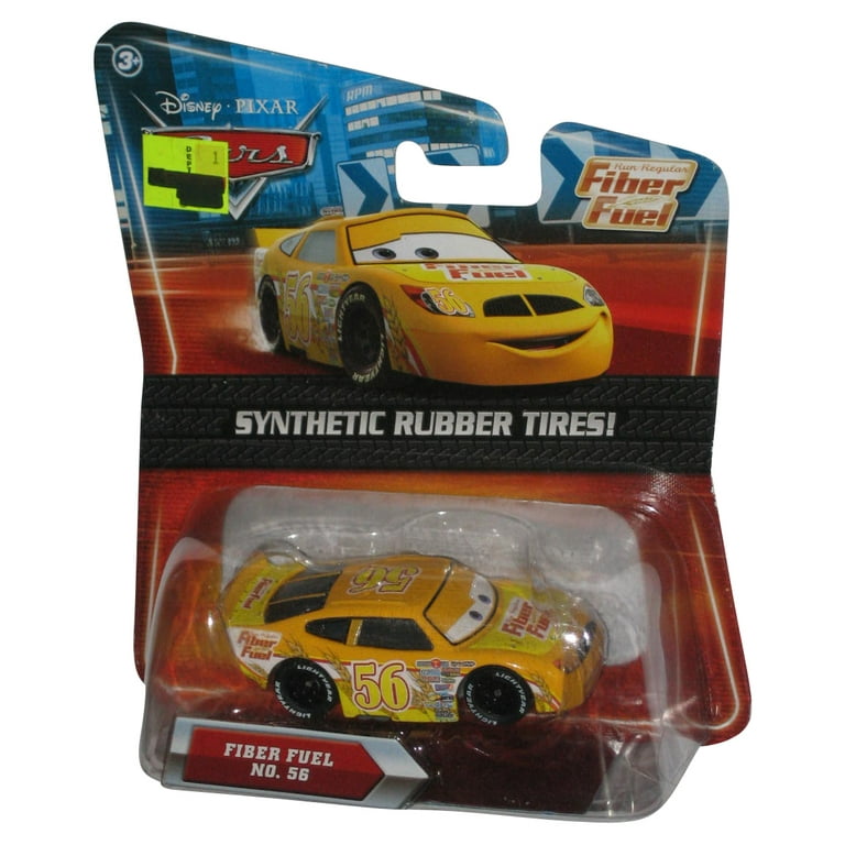 Cars Fiber Fuel