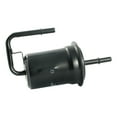 ECOGARD XF65366 Premium Fuel Filter Fits Mazda Miata 1.8L 1999-2005 ...