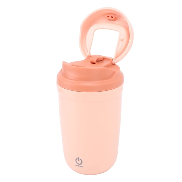 Automatic Stirring Coffee Mug, Type C Charging Electric Mixing Cup For ...