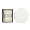 Replacement Filter for Bagless Upright Vacuum DU2015 DU2012 with Foam ...