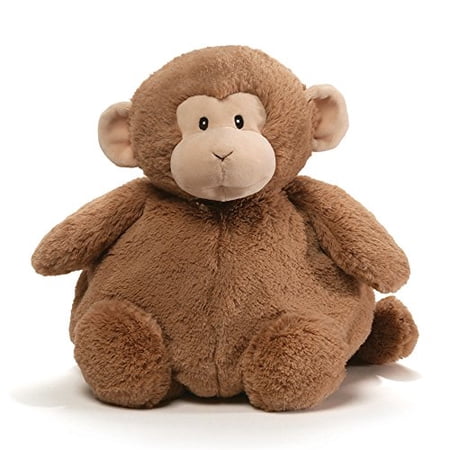 Gund Baby Chub Monkey Stuffed Animal - Walmart.com