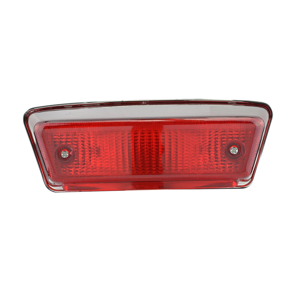 Calavera Trasera Para Yamaha Ybr125 Lg-113 SPARELLI LG-113 | Bodega ...