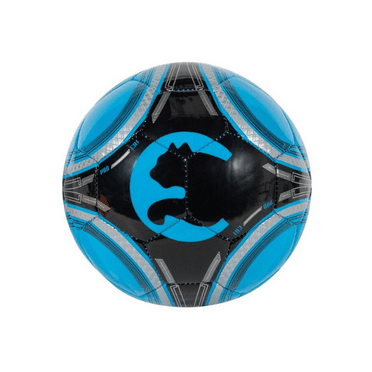 Daball Kid Size 1 Soccer Ball With Pump Age 1- 3 (Fox) - Walmart.com