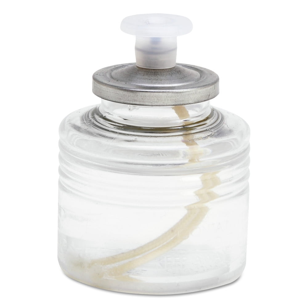 Sterno 30506 15 Hour Burn Soft Light Liquid Wax (96/Carton) - Walmart.com