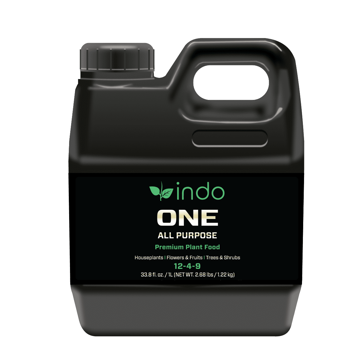 Click here for Indo One - All Purpose Premium Liquid Plant Food.... prices