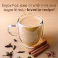 Waka Chai Tea Powder, Traditional - Chai Tea Concentrate, Sugar Free ...