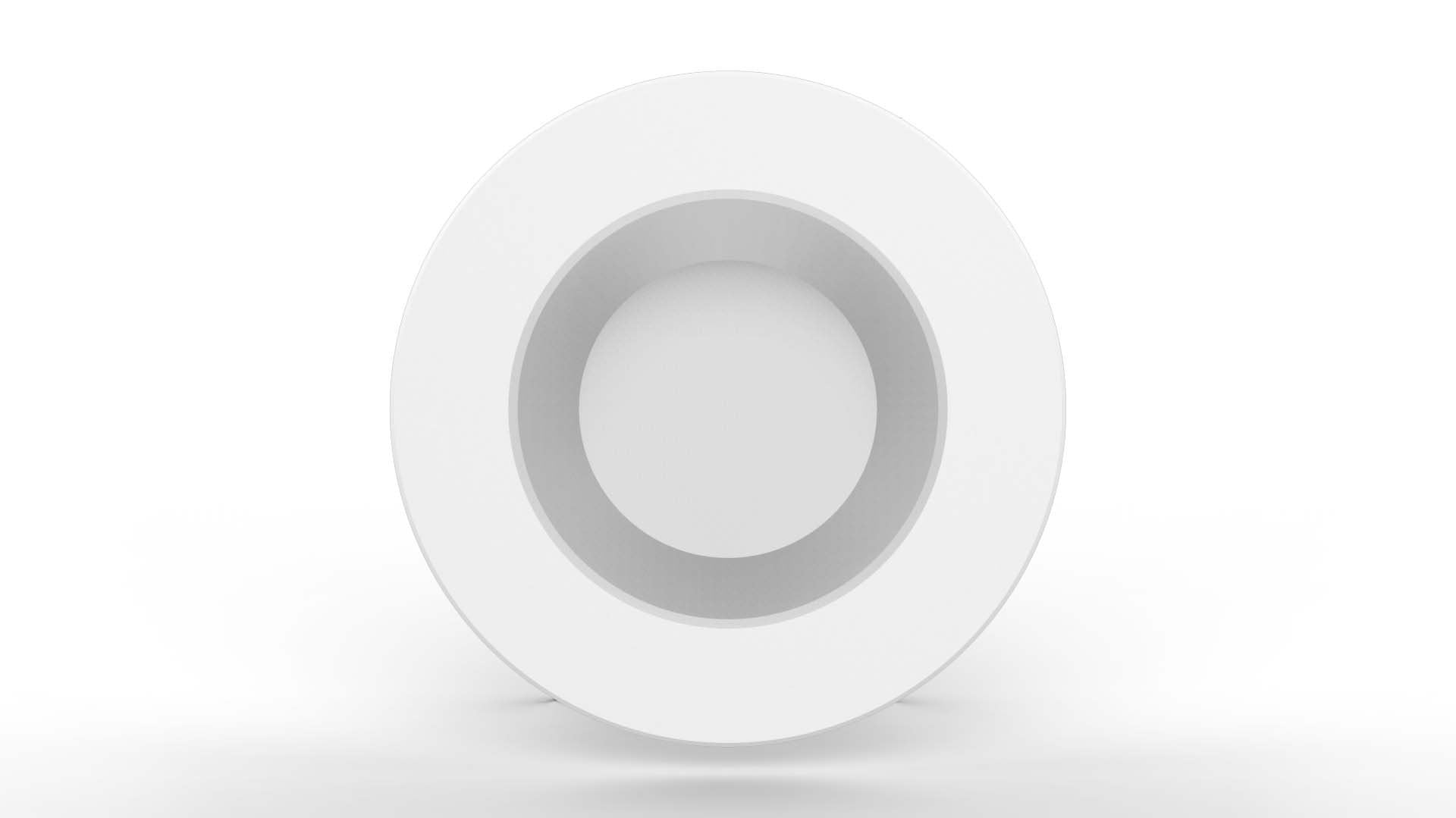 5/6" ADL Downlight LED Retrofit By Envision LED 15 WATT, 120V - Walmart.com