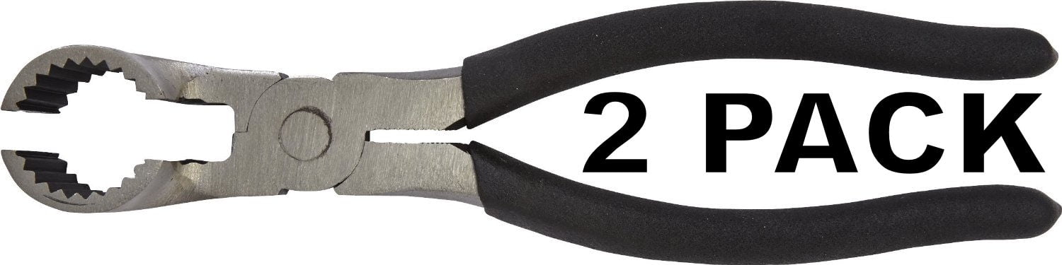 2 Pk, Washing Machine Inlet Hose Pliers, AP5643469, THP-1 - Walmart.com