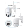 Indoor 1080P Smart WiFi Camera System Waterproof Wireless Monitor ...