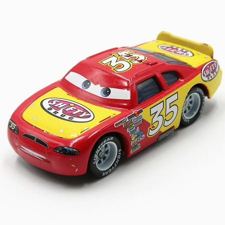 Disney Pixar Cars Number Racer Diecast Metal Alloy Toys Birthday/14 ...