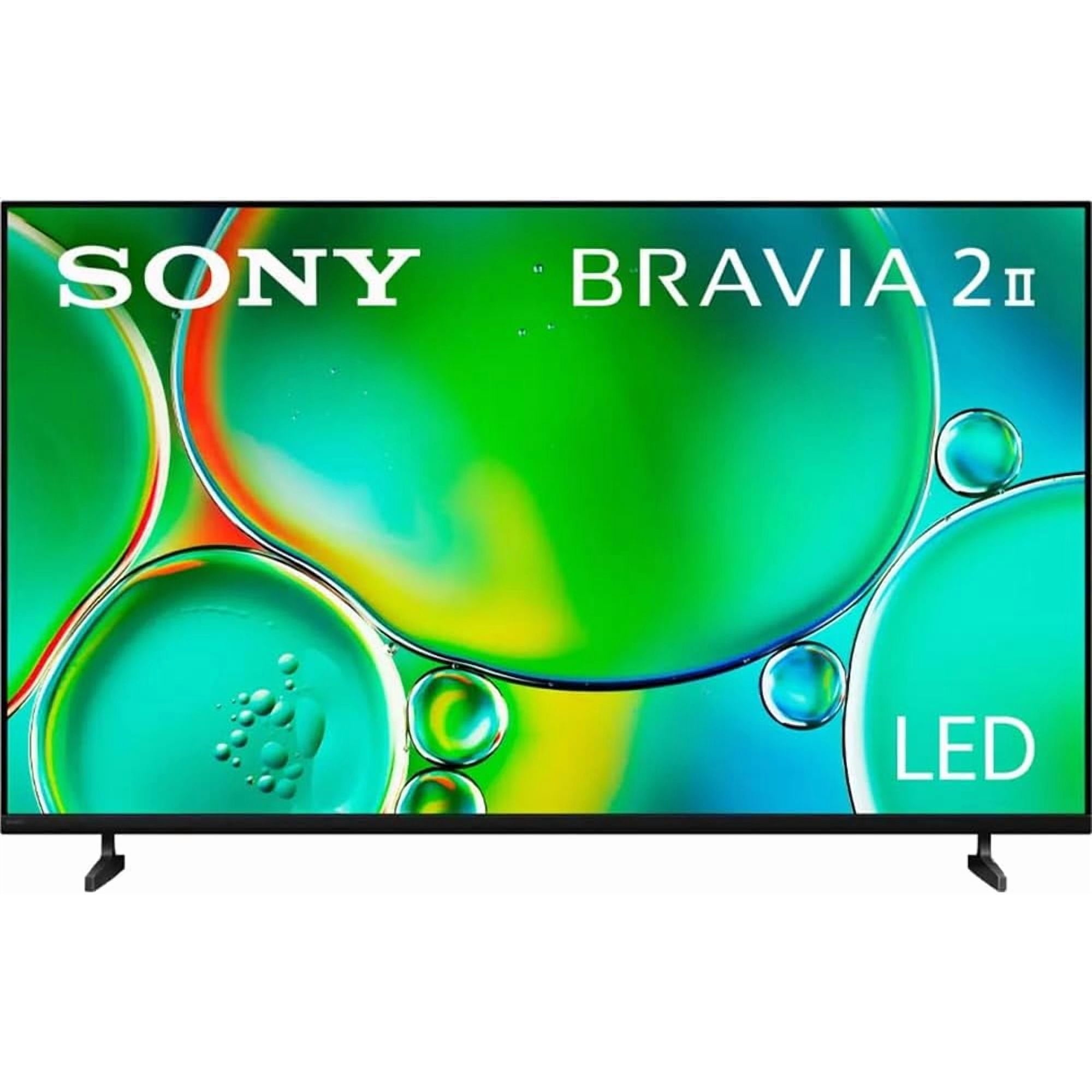 Click here for Sony 55 Class (54.6 Diag.) Bravia 2 Ii 4k Hdr Led... prices