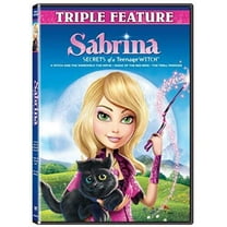 Sabrina 3-Pack (DVD) - Walmart.com