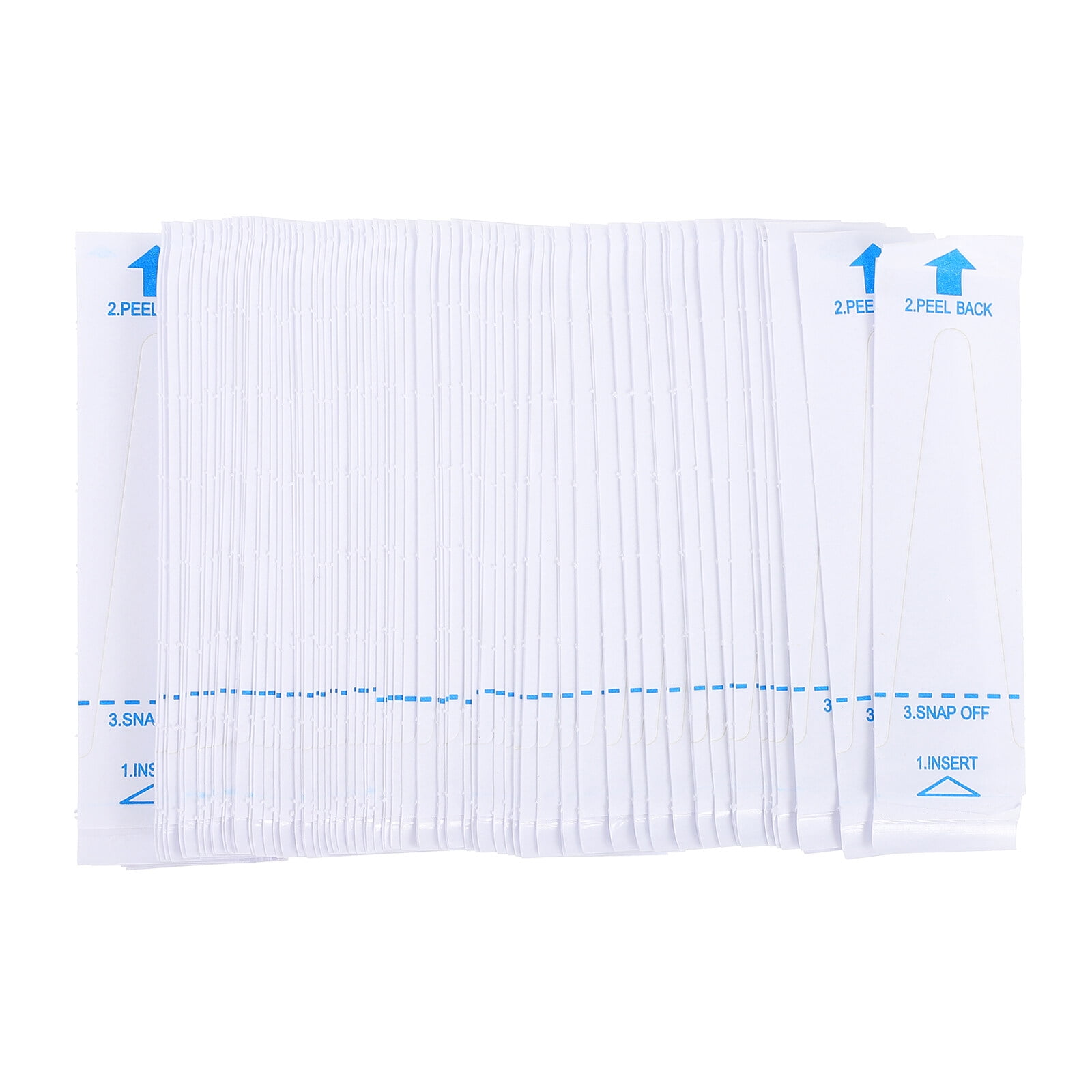 Click here for Miangastore 100pcs Thermometer Disposable Universa... prices